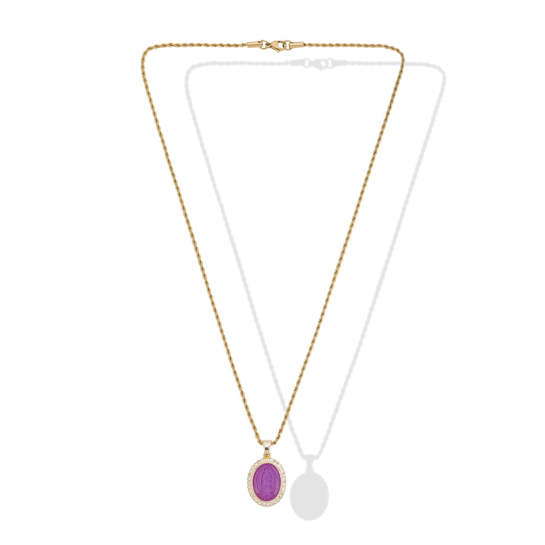 PENDANTS – Saint Midas