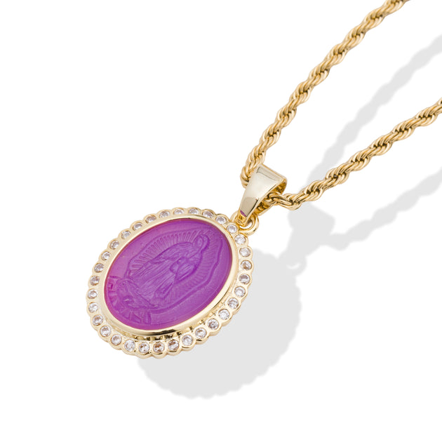 PENDANTS – Saint Midas