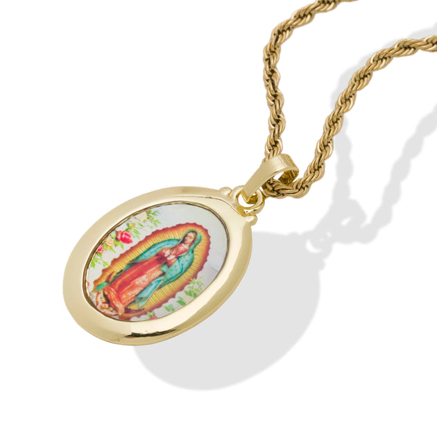 PENDANTS – Saint Midas