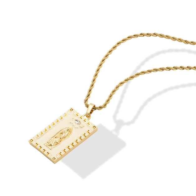 PENDANTS – Saint Midas