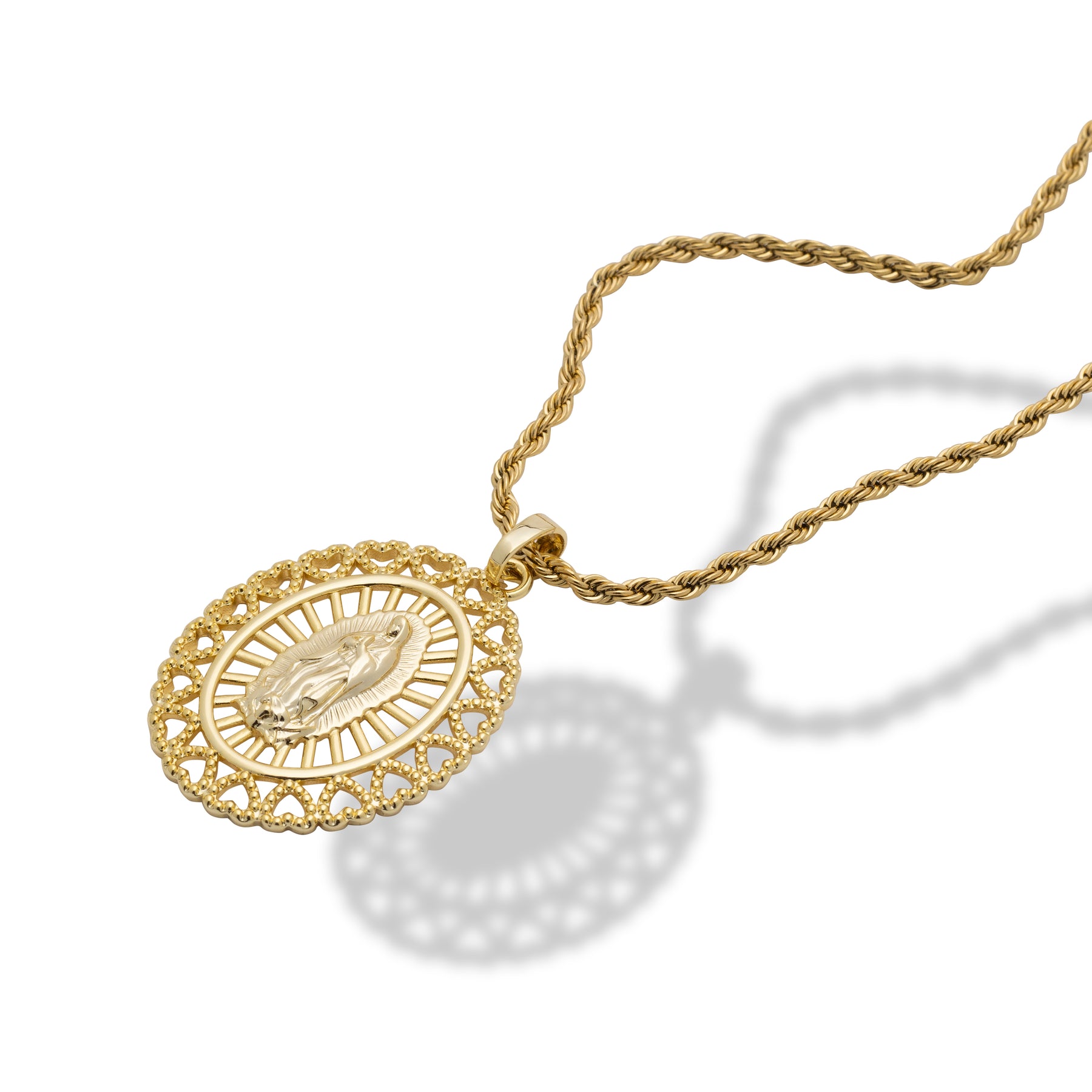 PENDANTS – Saint Midas