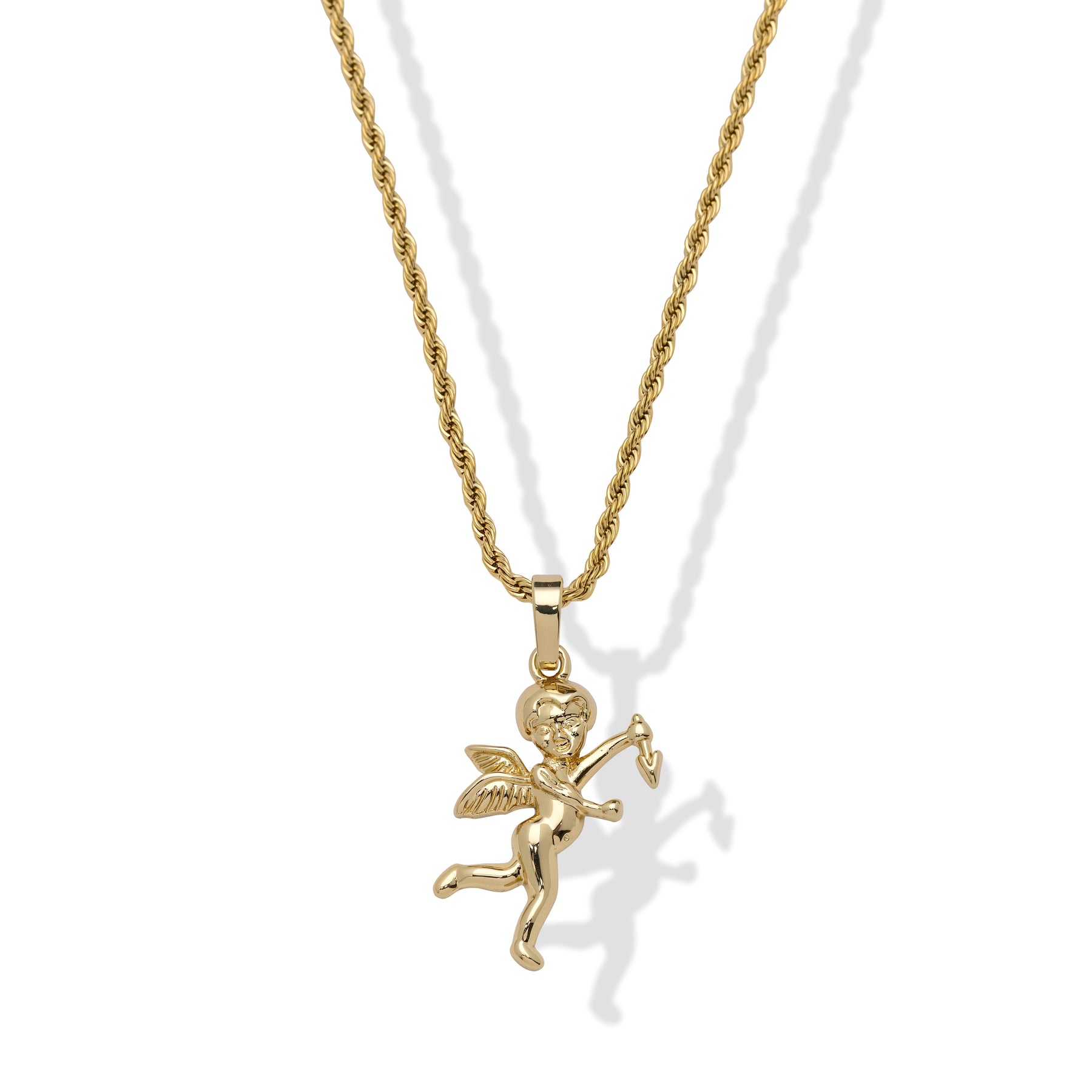 PENDANTS – Saint Midas