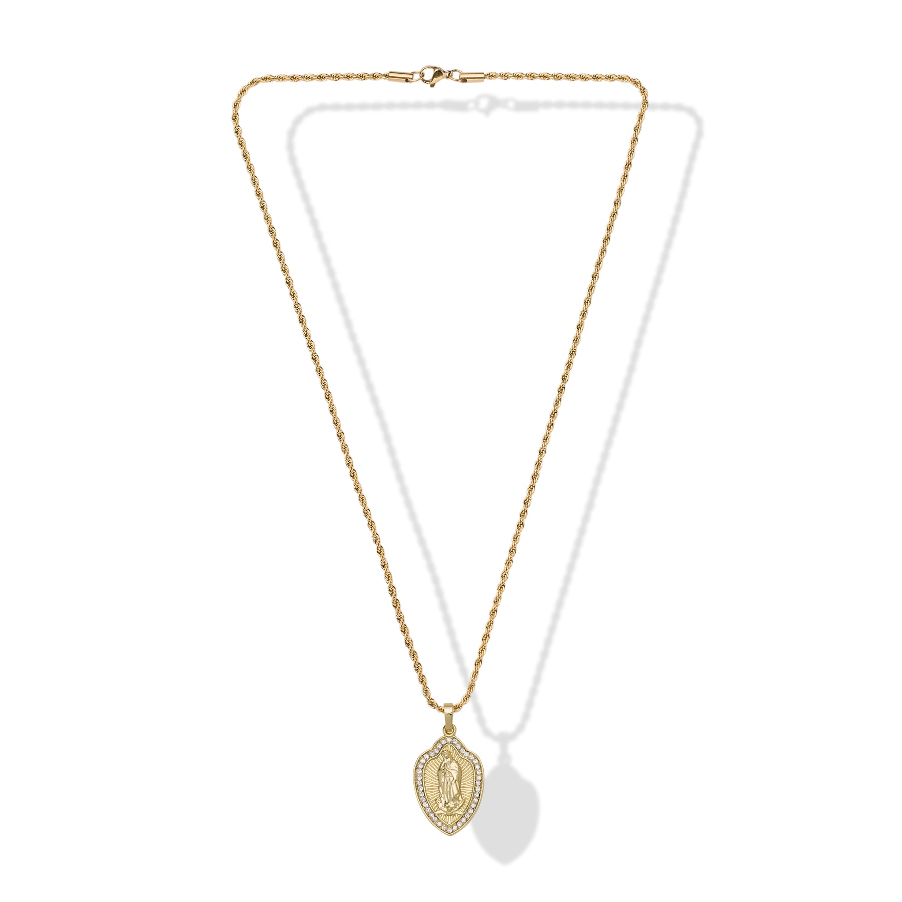 PENDANTS – Saint Midas