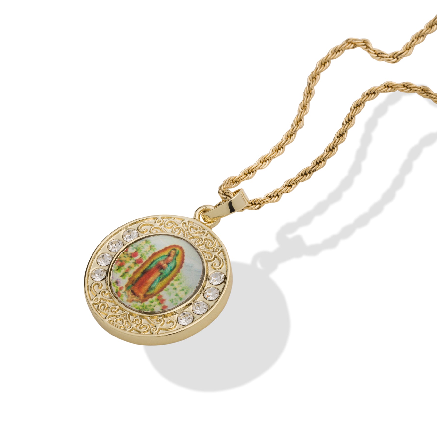 PENDANTS – Saint Midas