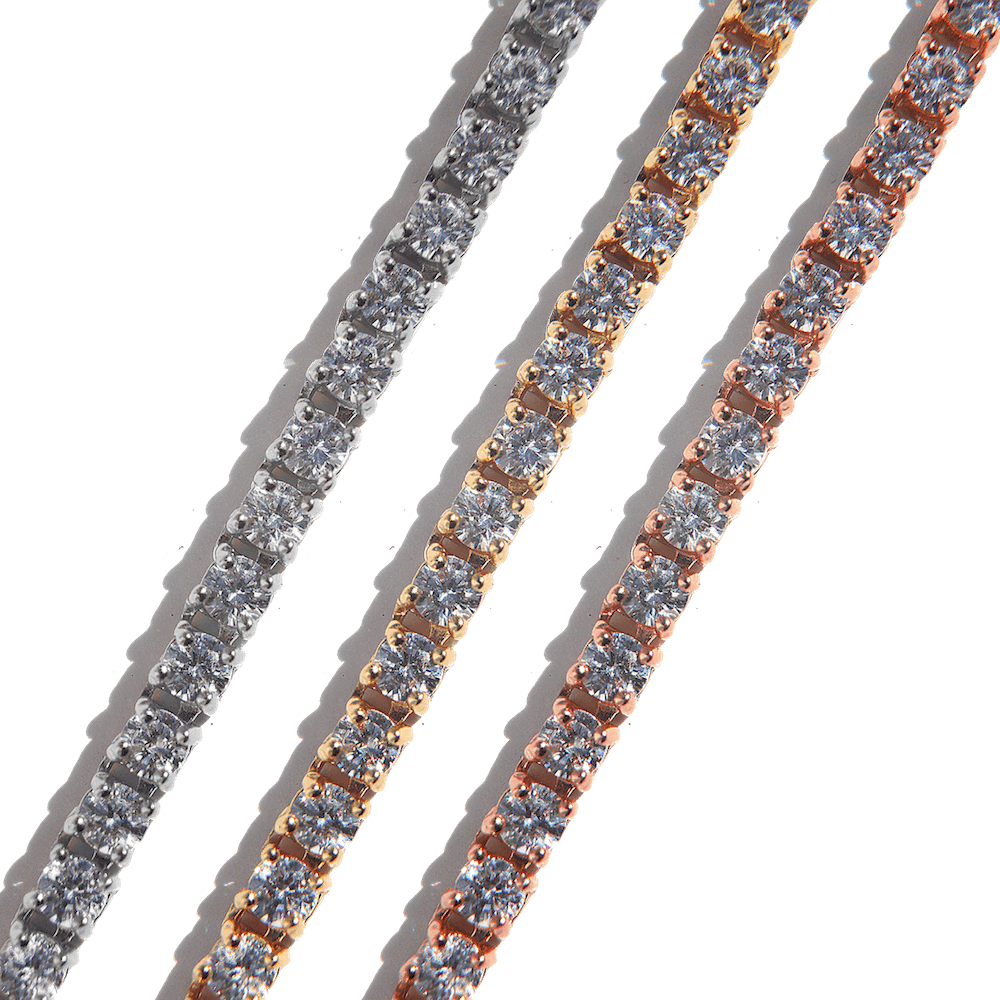 BRACELETS – Saint Midas