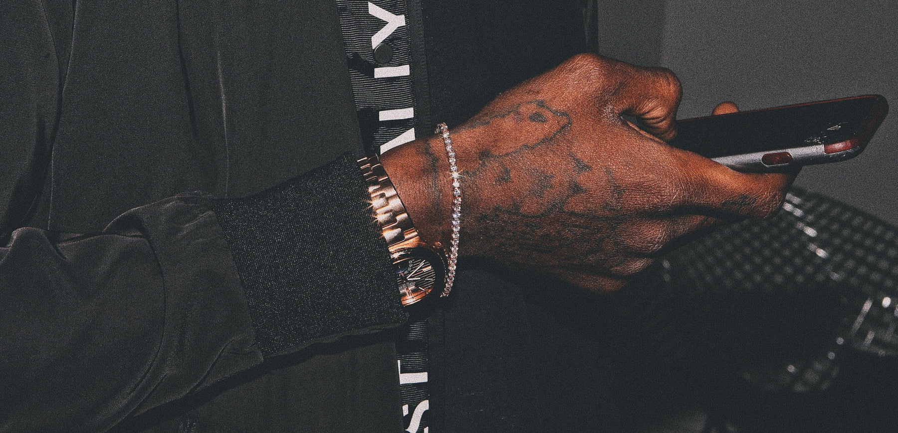 BRACELETS – Saint Midas