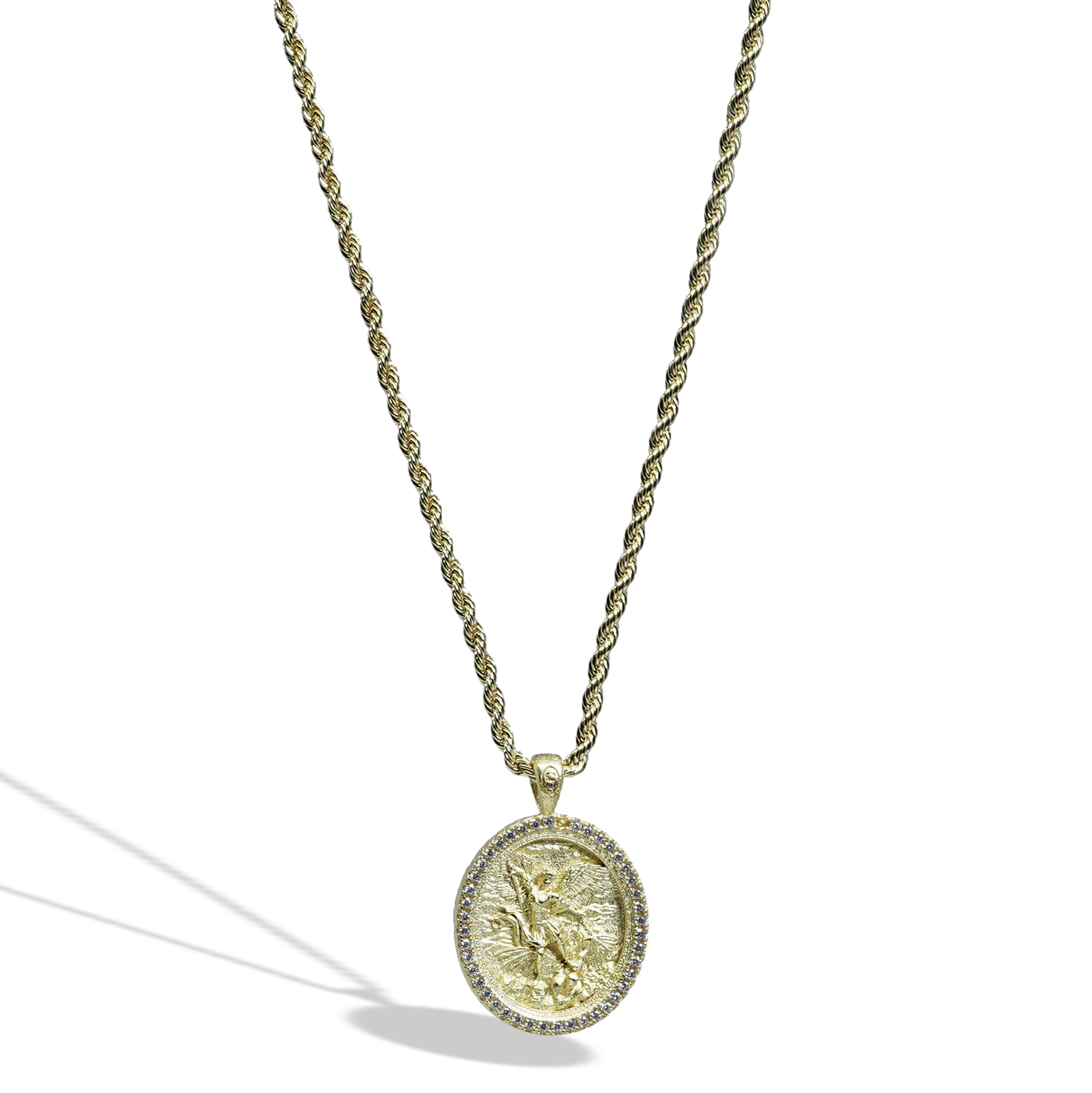 PENDANTS – Saint Midas