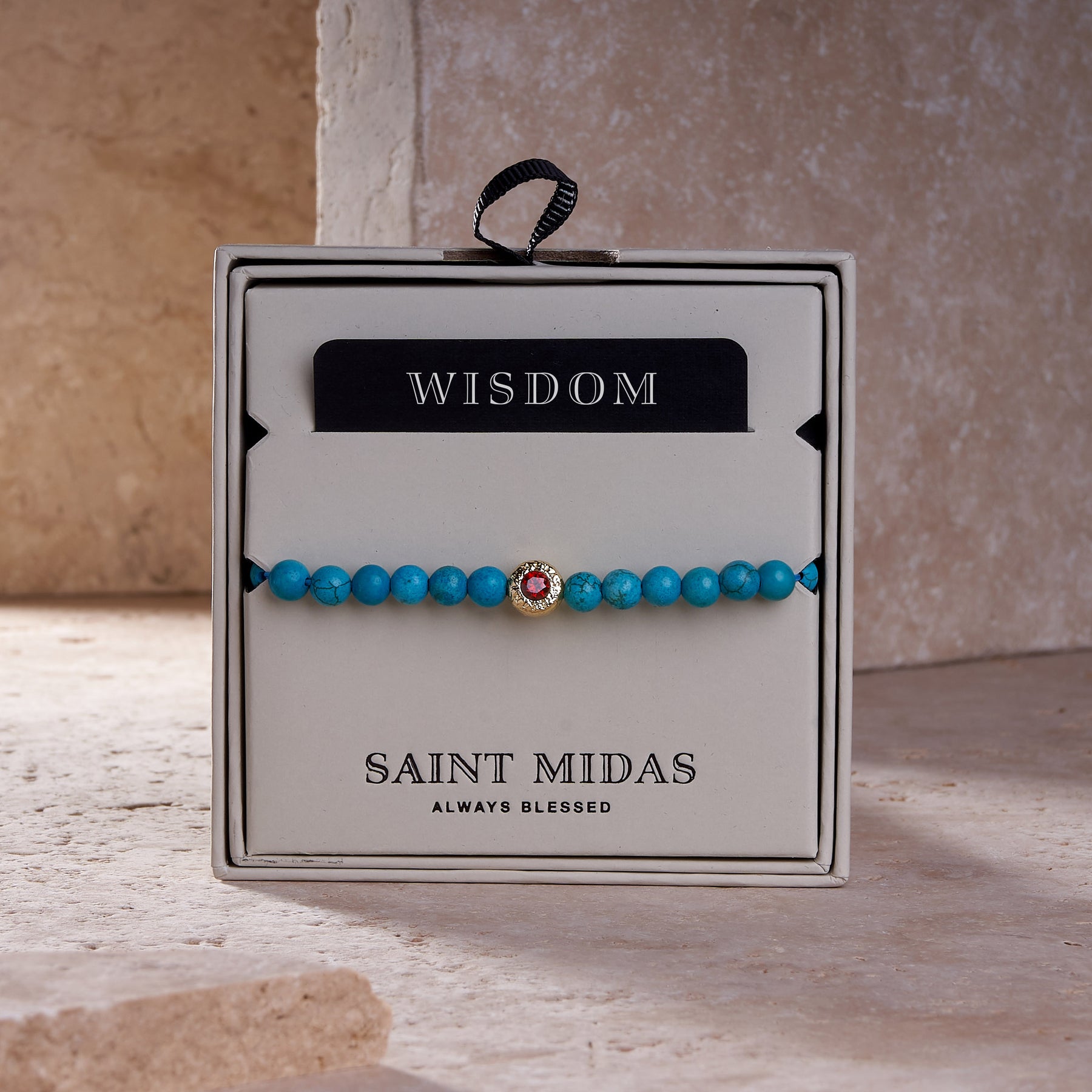 BRACELETS – Saint Midas